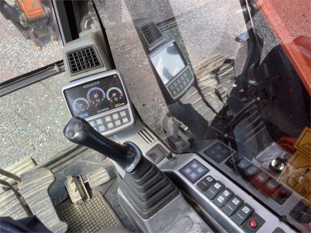 Doosan DX 235 LCR » Konehub