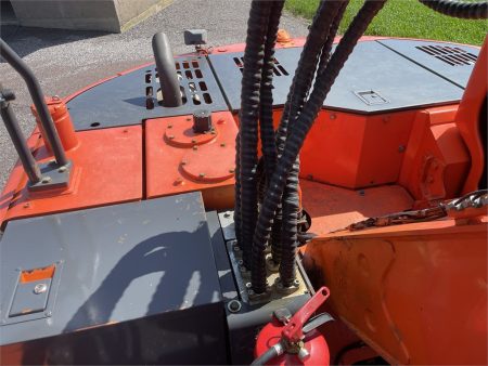 Doosan DX 235 LCR » Konehub